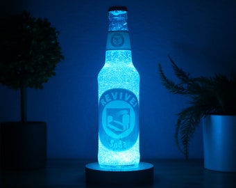 Call of Duty Zombies Light up Perk Machine Container Quick Revive - Etsy
