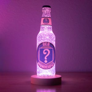 Der Wunderfizz Zombies Perk Bottle Light - Etsy
