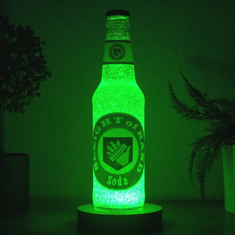 Call of Duty Perk Bottles - Etsy
