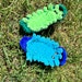 No Sew Pill Bug Crochet Pattern - Etsy