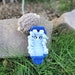 No Sew Pill Bug Crochet Pattern - Etsy