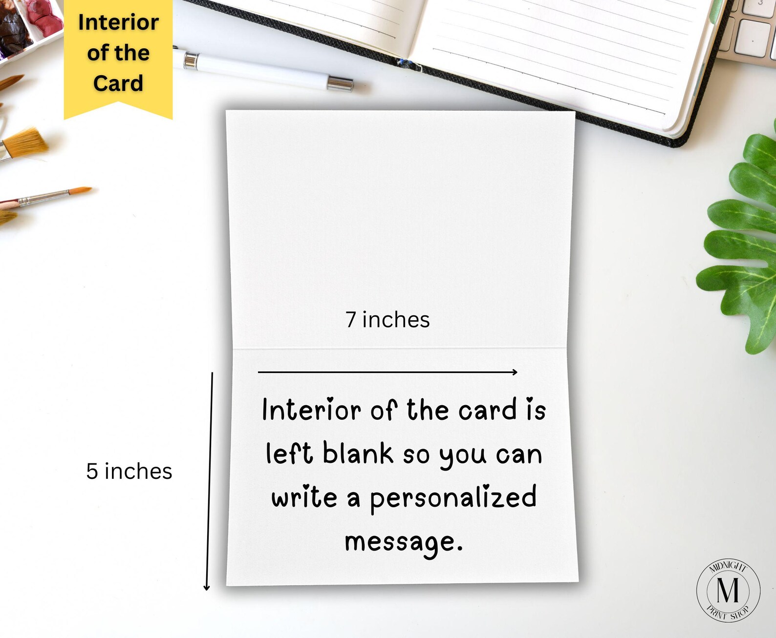 Friendly Feast Card, Woodland Thanksgiving Card, Friendsgiving Dinner ...