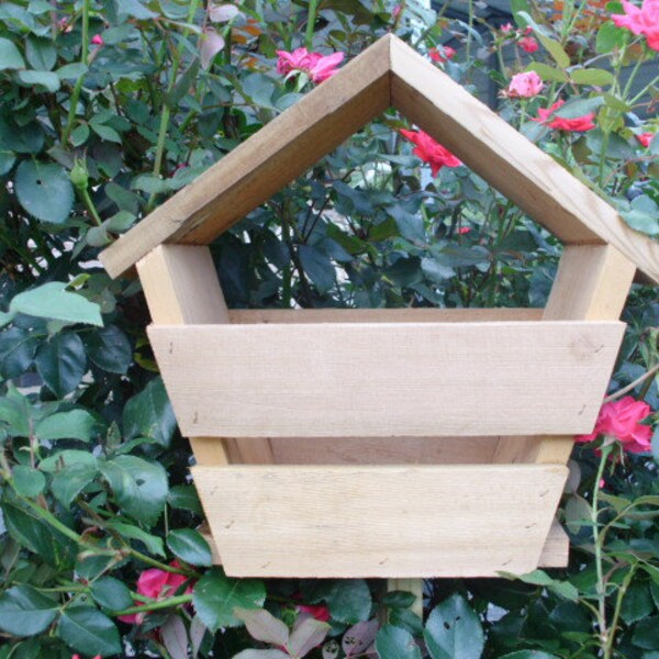 Dove House - Etsy