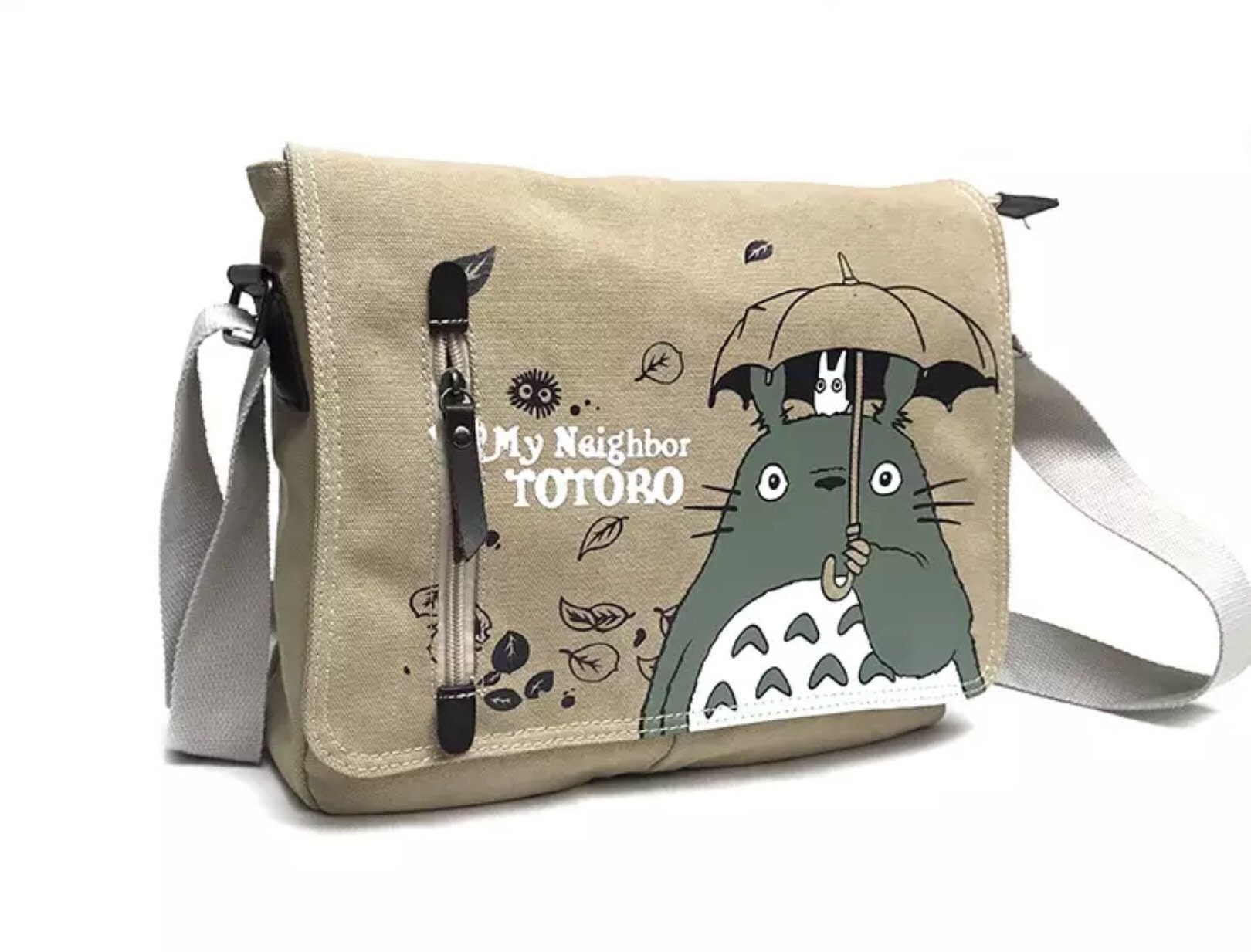 Anime Messenger Bag High Quality Side Shoulder Bag - Etsy