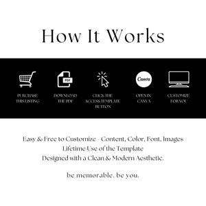 Editable Wedding Photography Checklist, Photographer Shot List Template ...