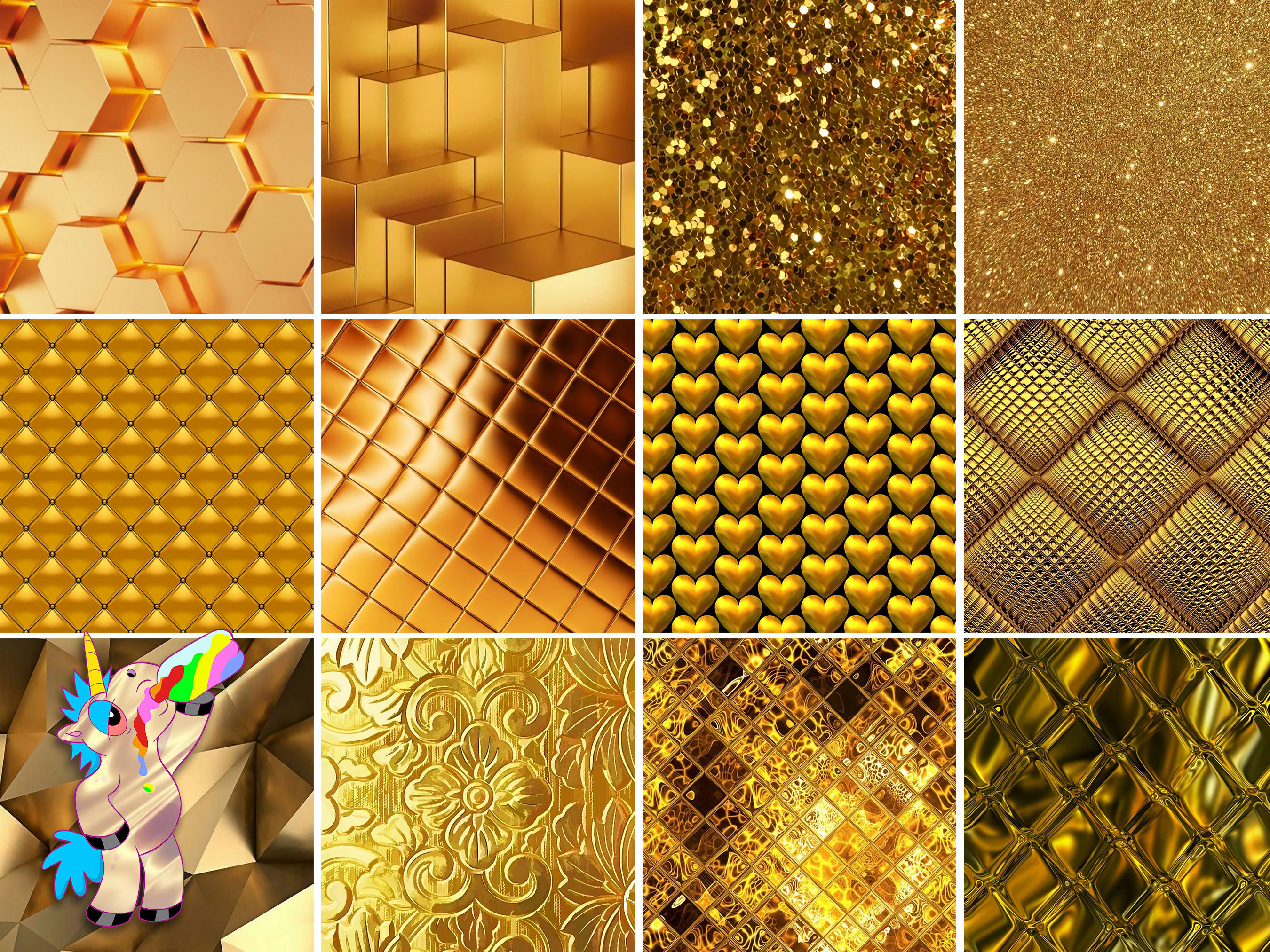 Gold Textures Digital Paper Gold Wallpaper Gold Background - Etsy