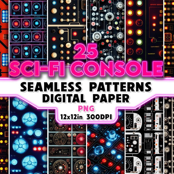 Science Fiction Clip Art - Etsy