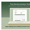 Tree Trimming Service Contract Template: Customizable Arborist ...