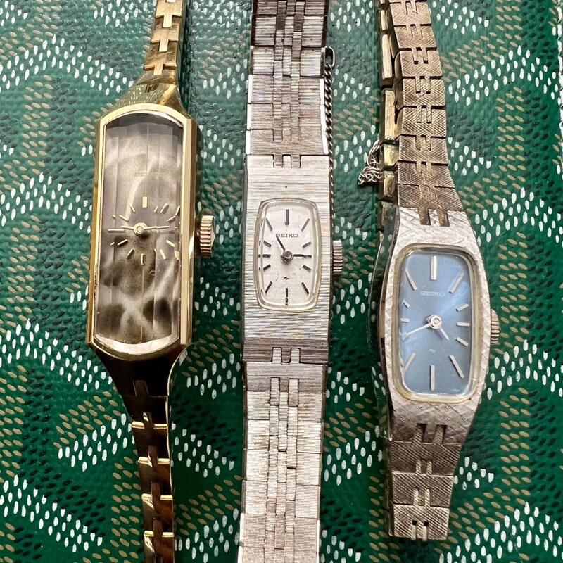 Ladies Watches - Etsy