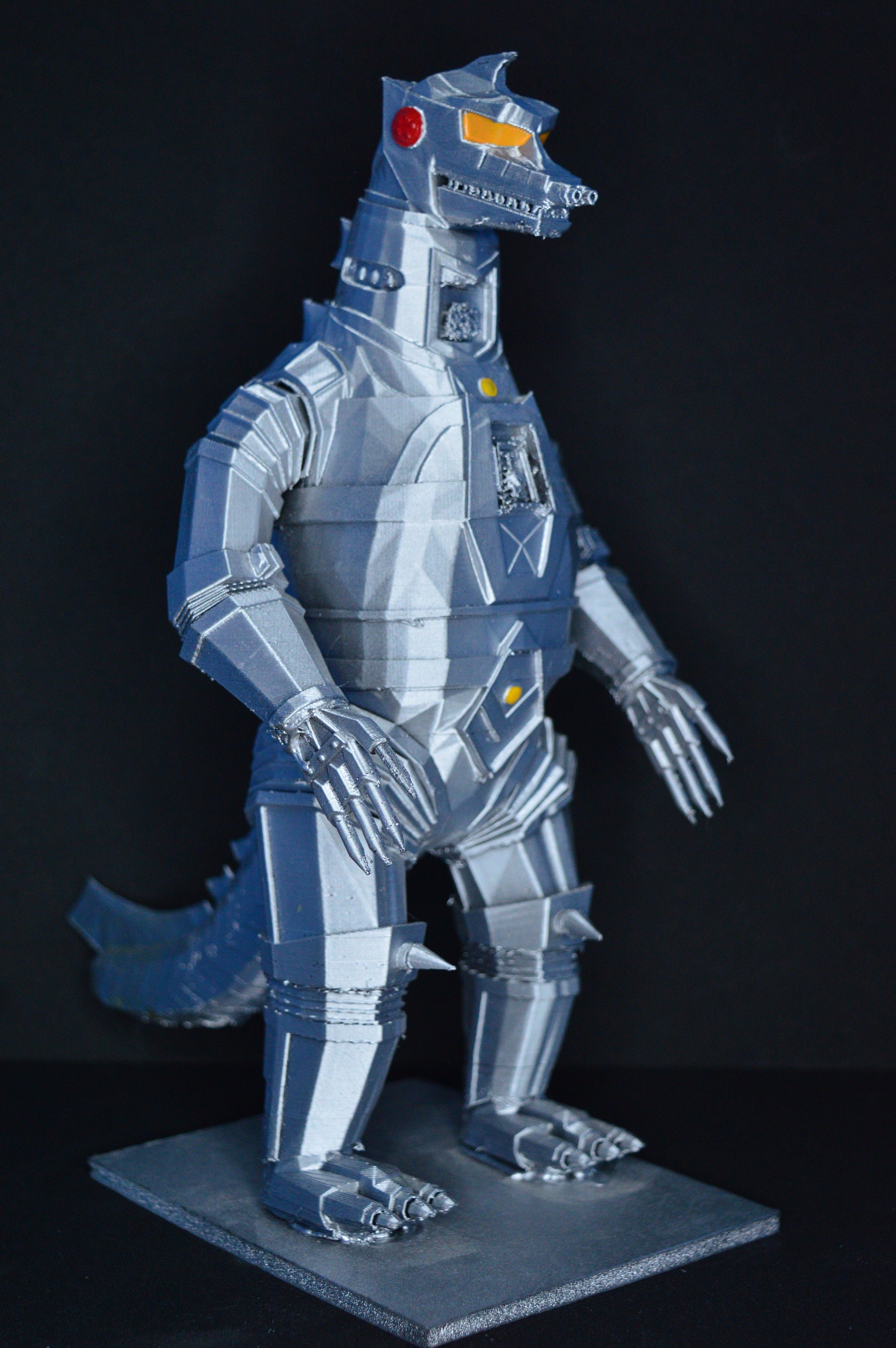 Mechagodzilla 1 Toy