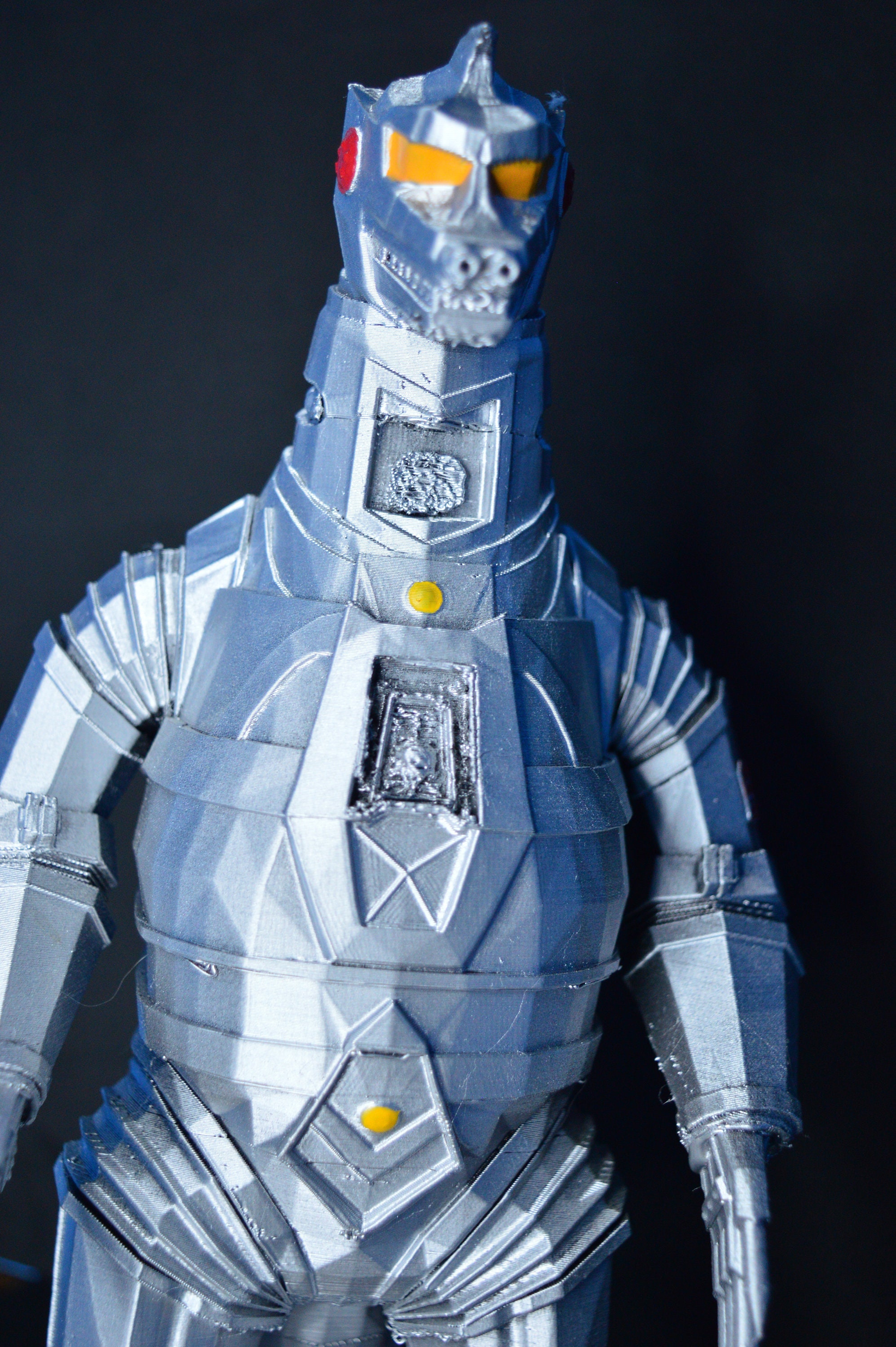 Mechagodzilla 1974