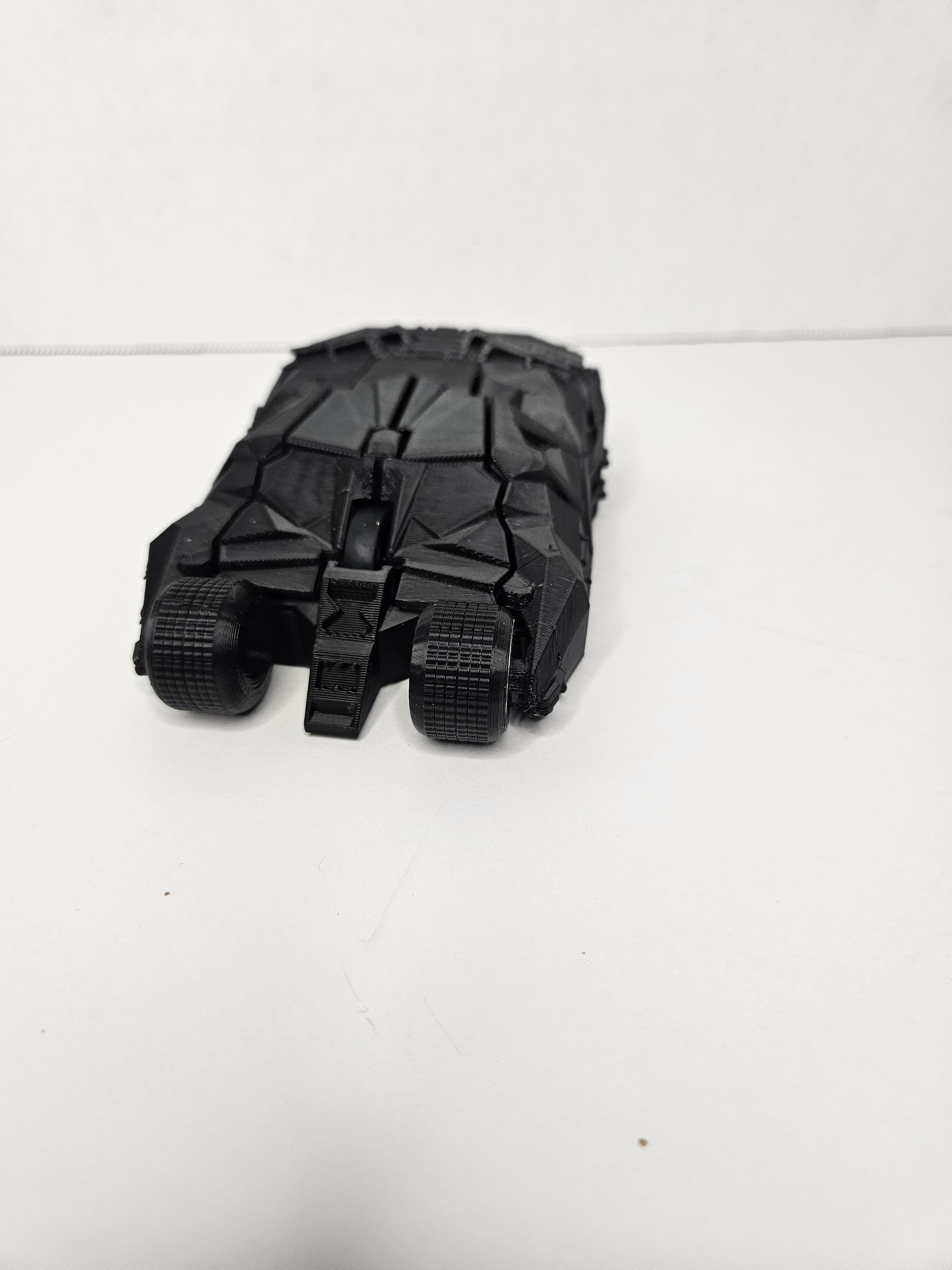 Batmobile Tumbler Wireless Mouse | Wireless Computer Mouse - Etsy