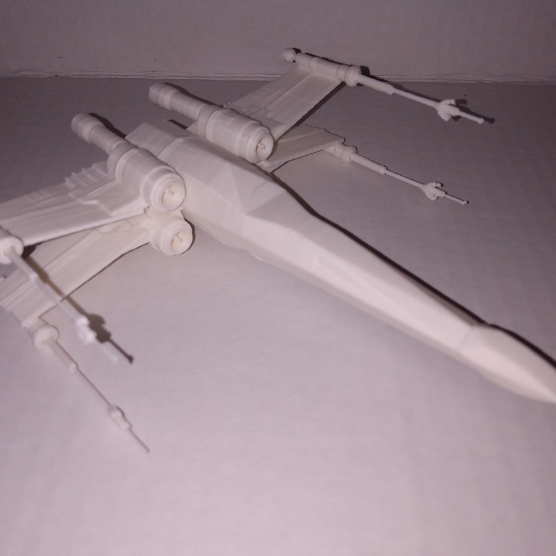 X Wing Miniatures - Etsy