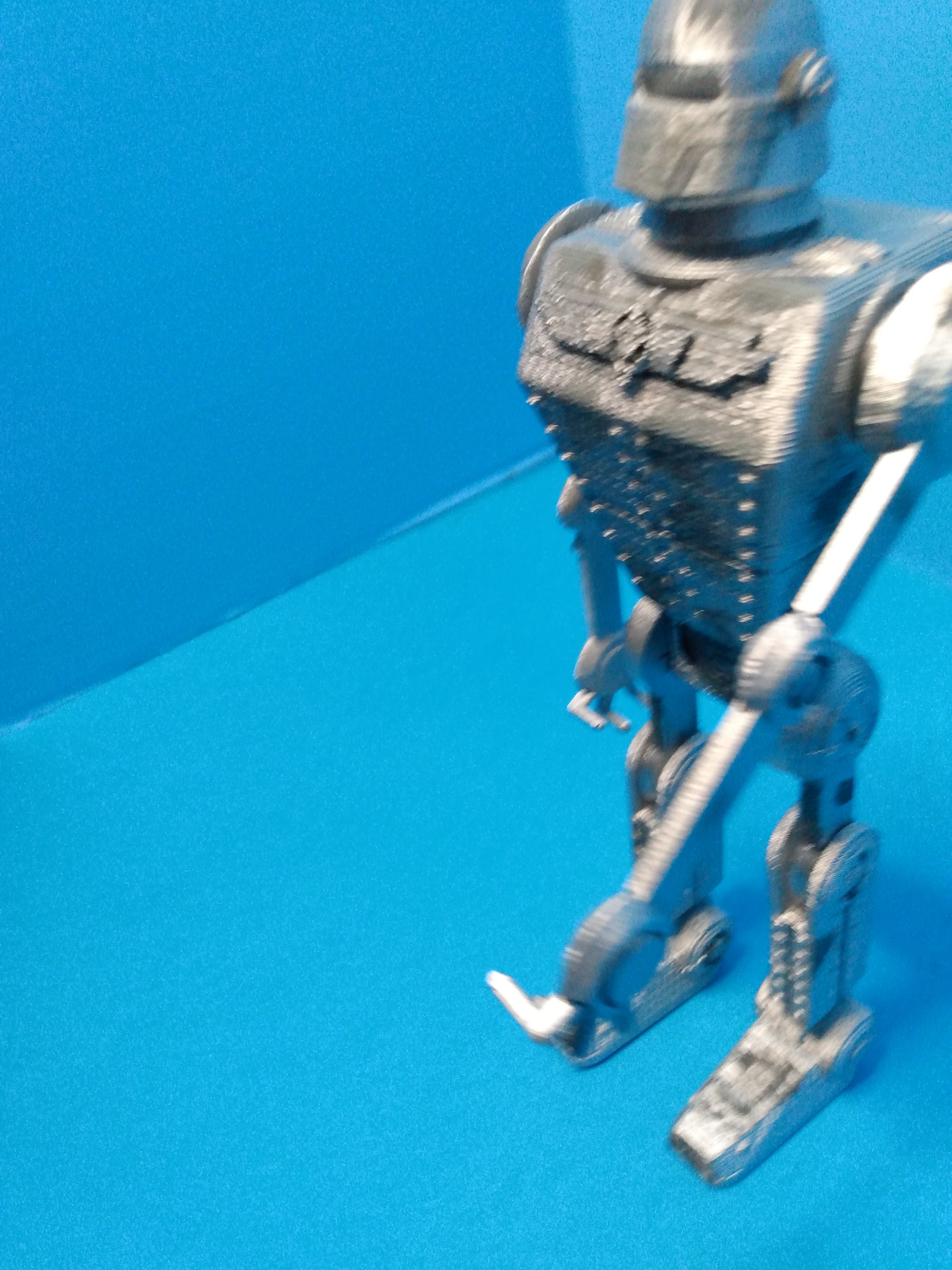 Sky Captain and the World of Tomorrow Robot Sky Captain Sky Captain ...