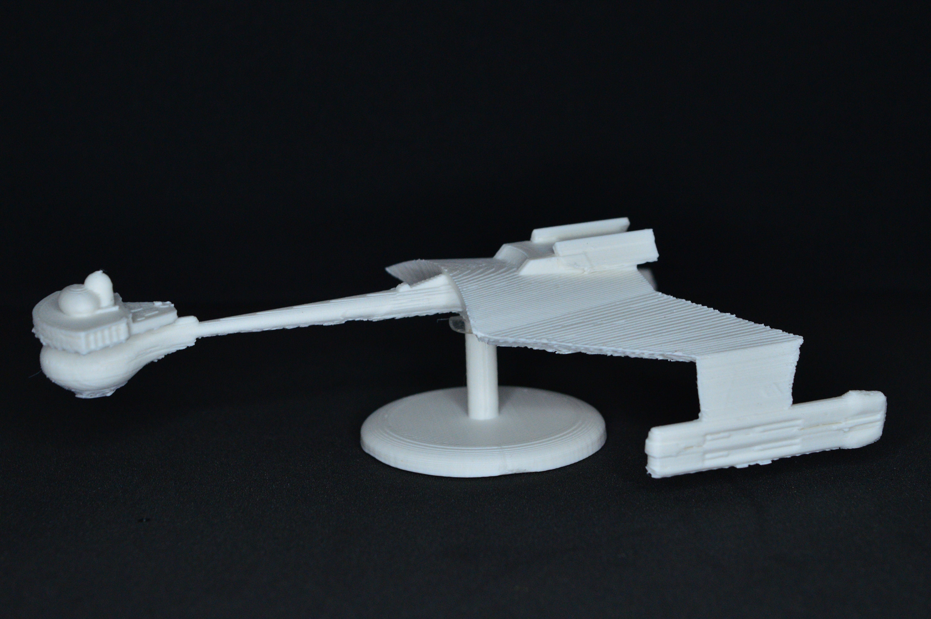 D7 Battlecruiser