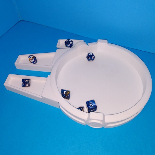 Millennium Falcon Table - Etsy