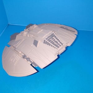 Cylon Raider 3D Printed - Etsy