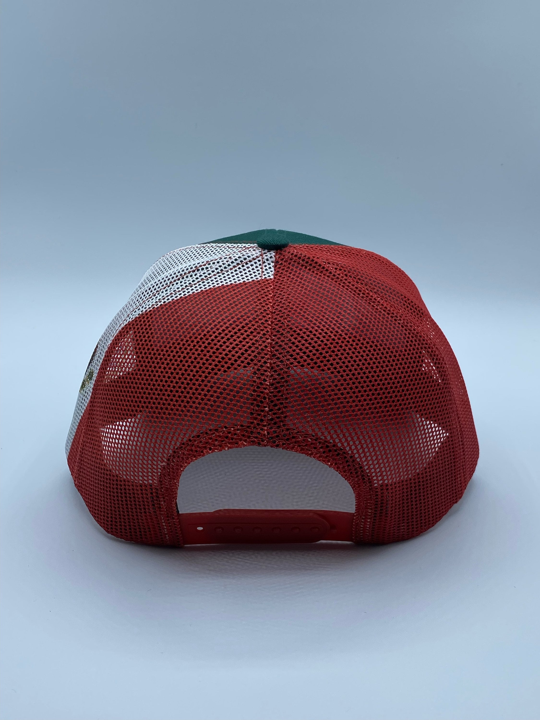 Mexico Embroidery Hat, Mexico Trucker Hat, Mexico Gorra, Mexico Casual ...