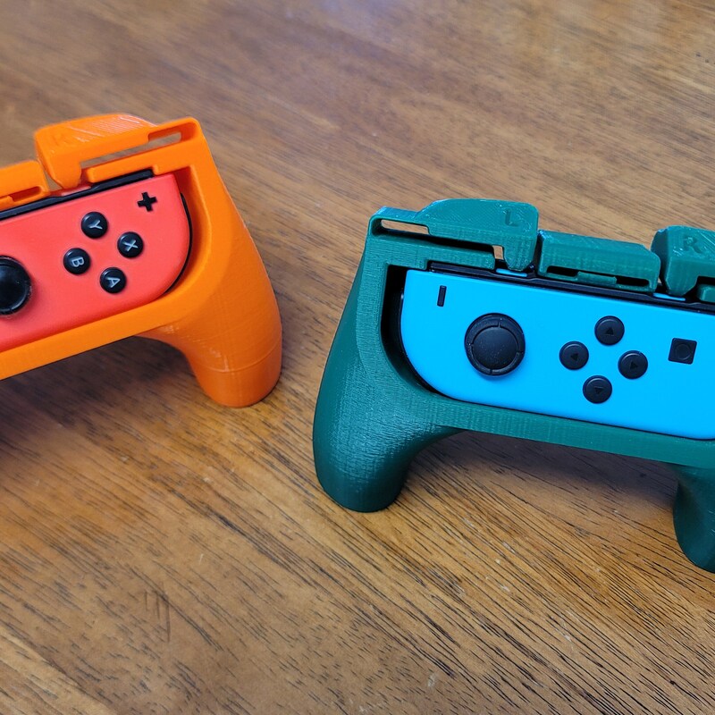 Joy Con - Etsy