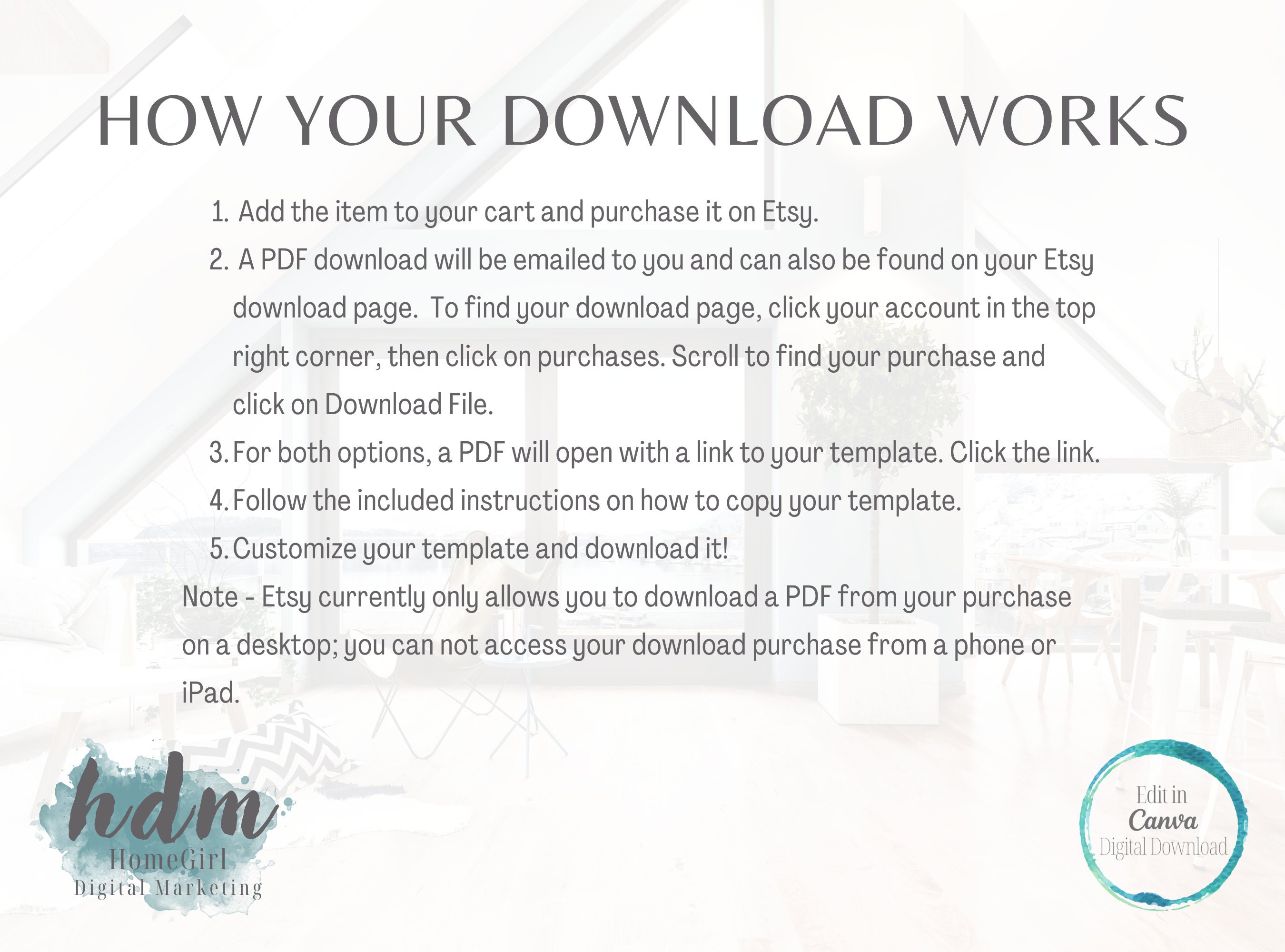 Model Home Brochure Template: New Construction, Floor Plan (canva PDF ...