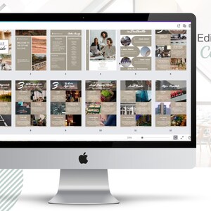 Local City Guide Template, Airbnb Welcome, Local Book, Realtor Buyer ...