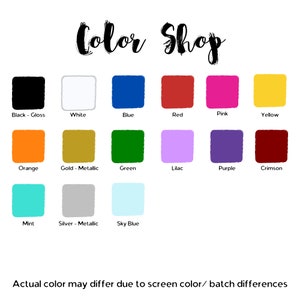 The Hen Den Est. 2023 Vinyl Decal Sticker - Custom Sticker, Chicken ...