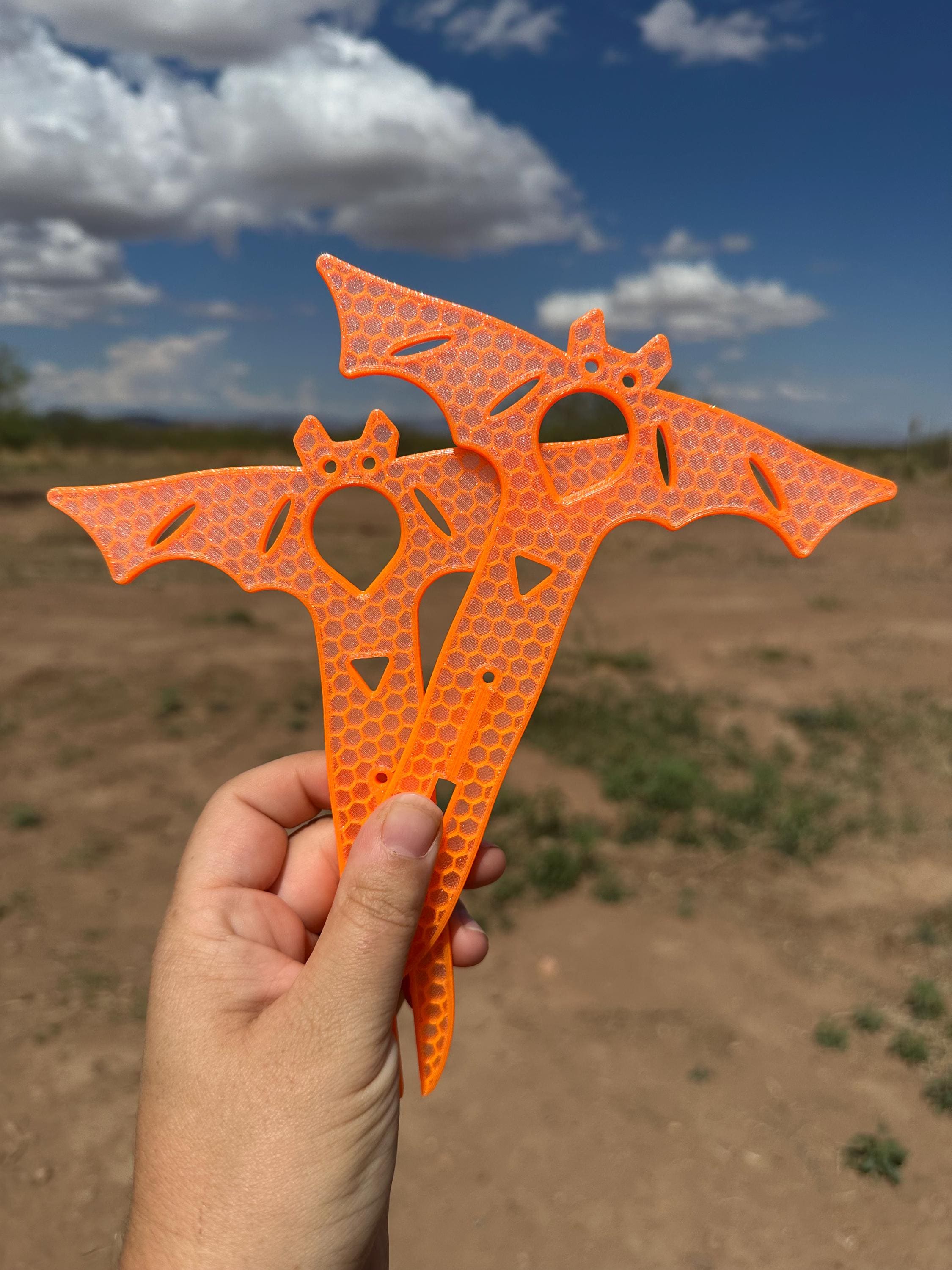 3d-printed Niddy Noddy: 1 Yard Yarn Skeining Tool for Spinners - Etsy
