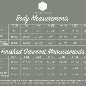 Tank Top | Digital Sewing Pattern | Sizes 2-14 | PDF Download | Ruffle ...