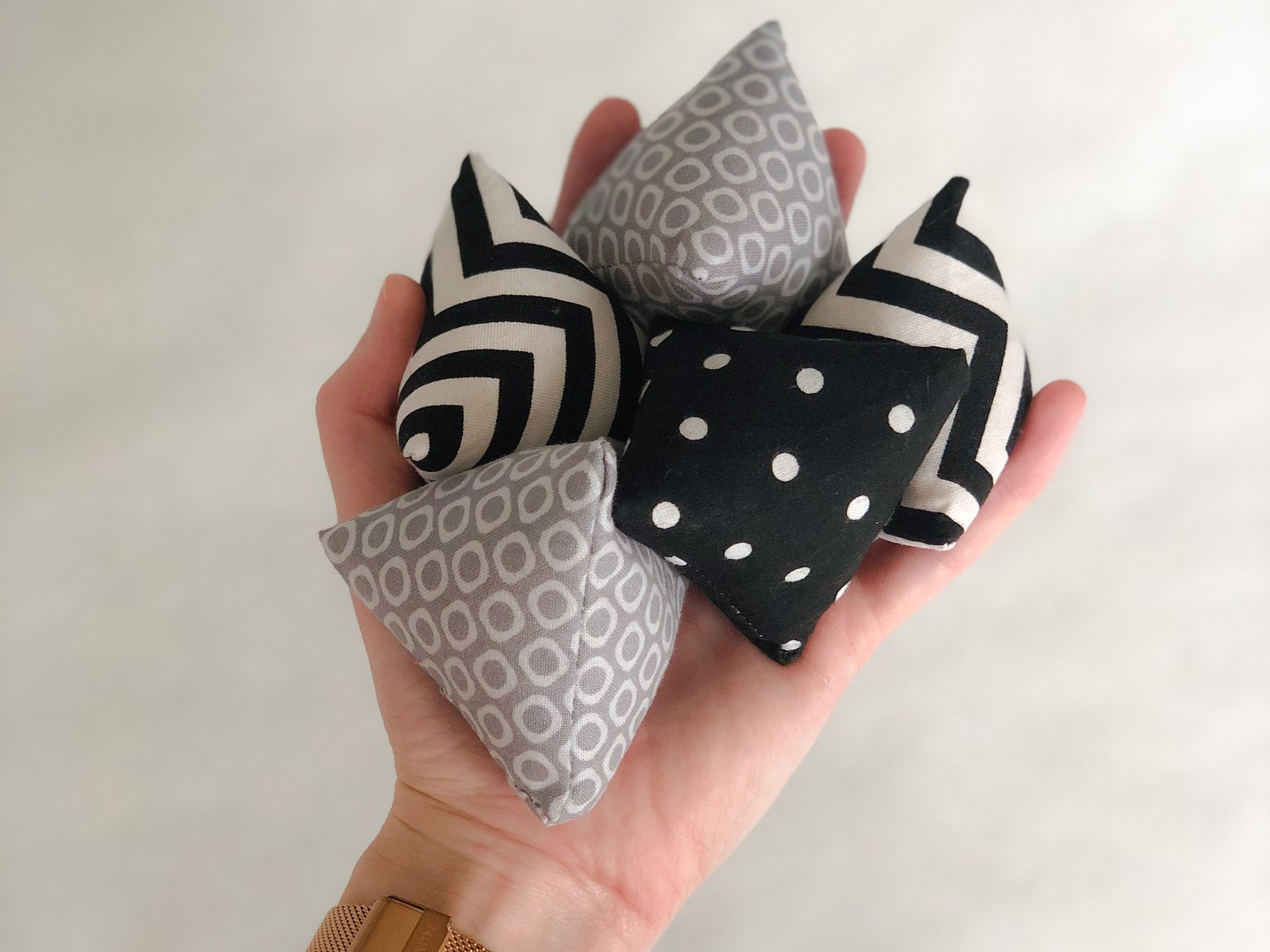 Pattern Weights | Digital Sewing Pattern | One Size | PDF Download ...