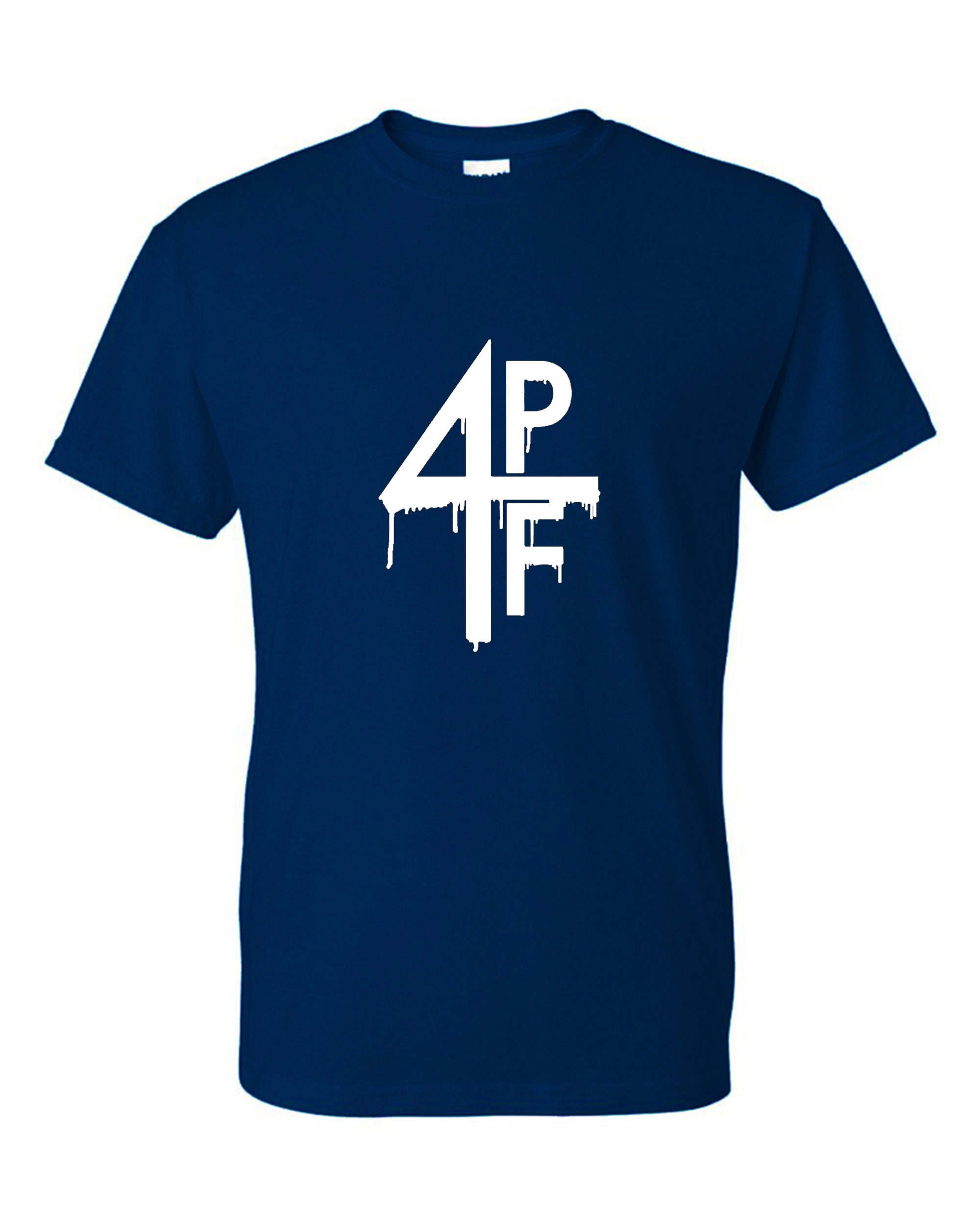 4PF Men's T-shirts 10 Colors - Etsy