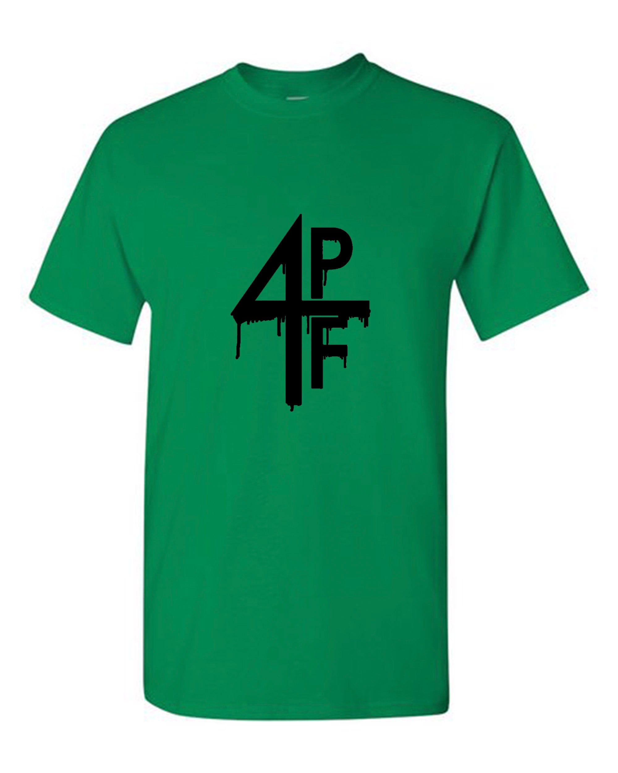 4PF Men's T-shirts 10 Colors - Etsy