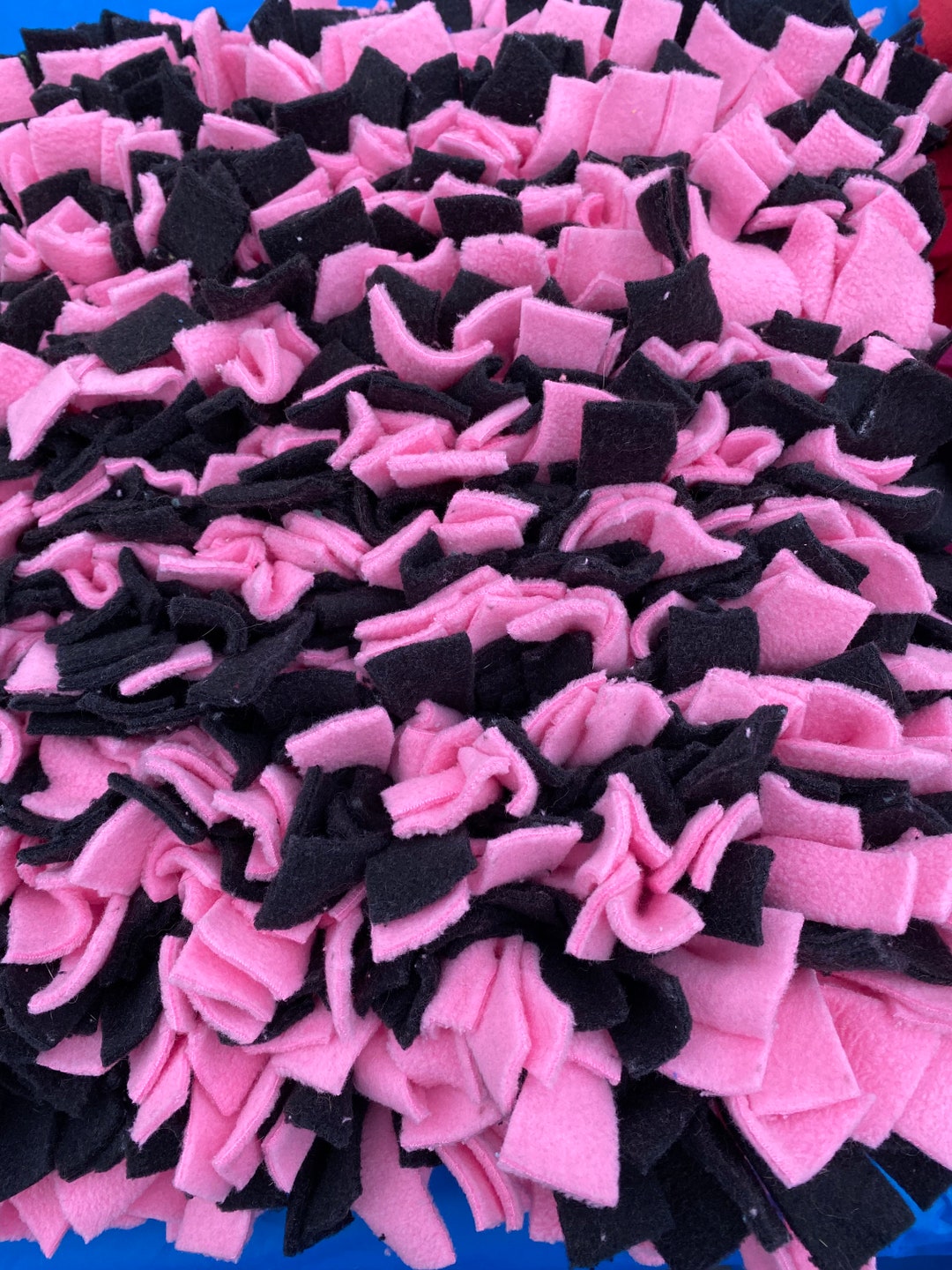Large Snuffle Mat - Etsy
