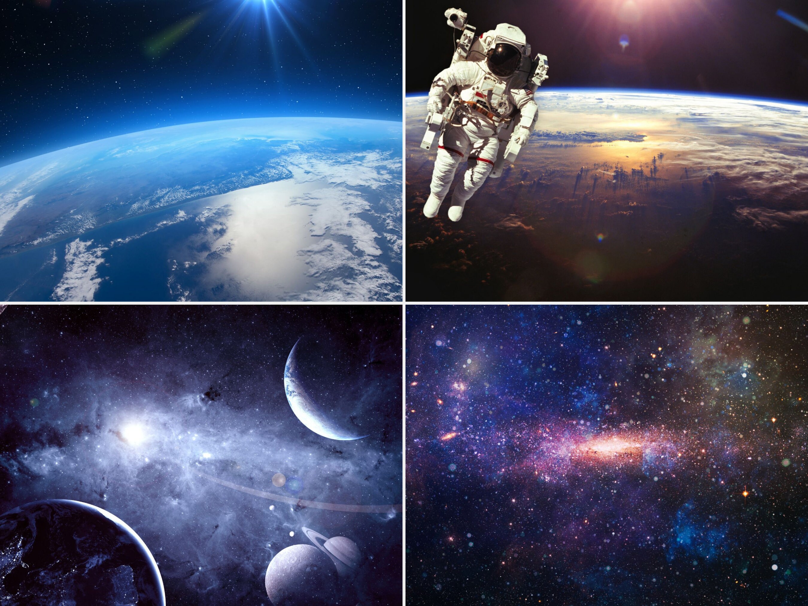 30 Zoom Backgrounds Space Virtual Backgrounds Zoom MS - Etsy