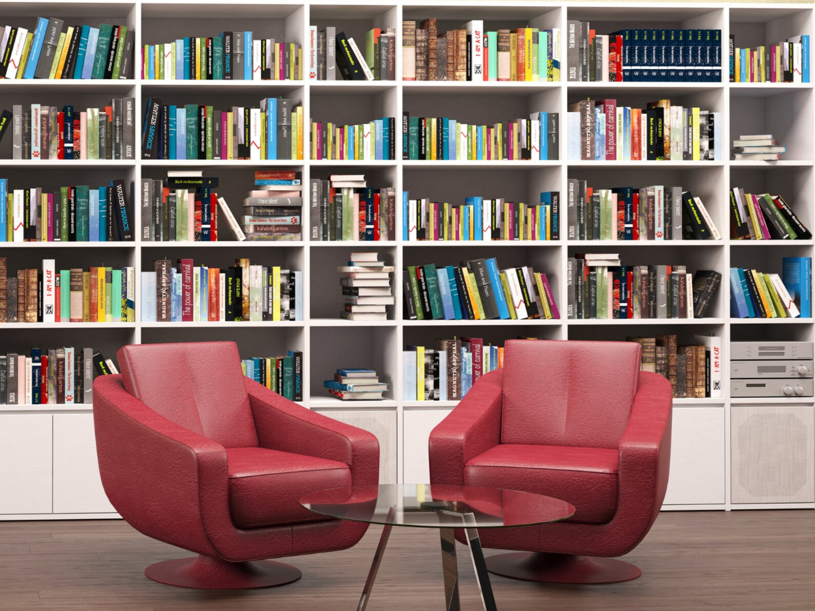 10 Zoom Backgrounds Libraries Virtual Backgrounds Zoom - Etsy