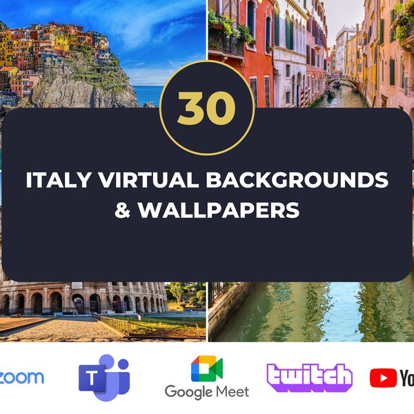 Ms Teams Backgrounds - Etsy