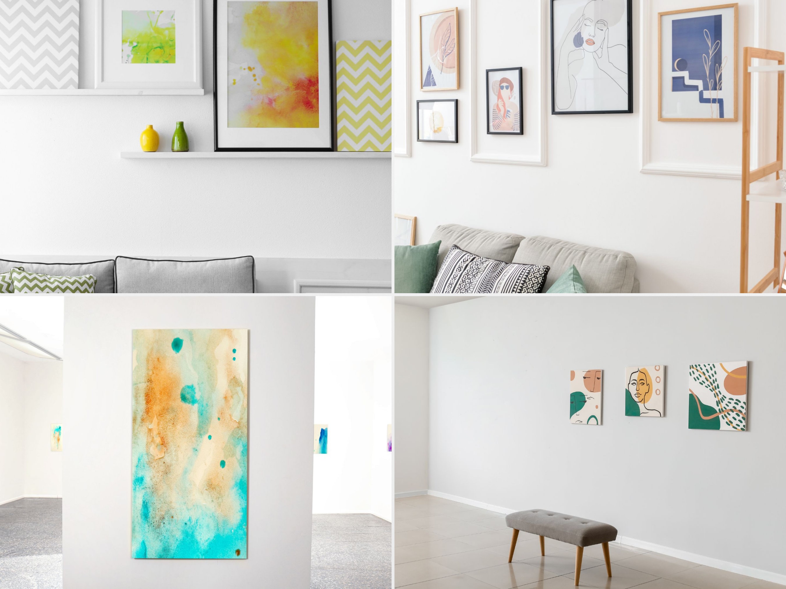 30 Zoom Backgrounds Wall Art Virtual Backgrounds Zoom - Etsy Australia