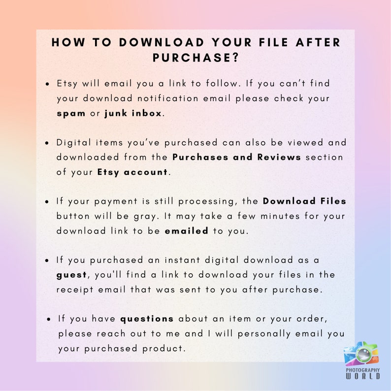 Vignette Transparent TEXTURE OVERLAY - Photo Overlays, Digital Presets ...