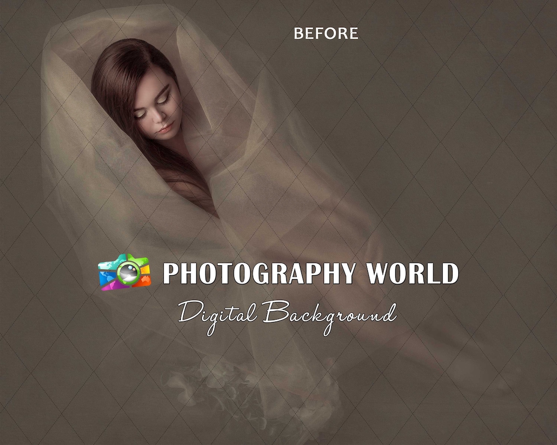 Vignette Transparent TEXTURE OVERLAY - Photo Overlays, Digital Presets ...