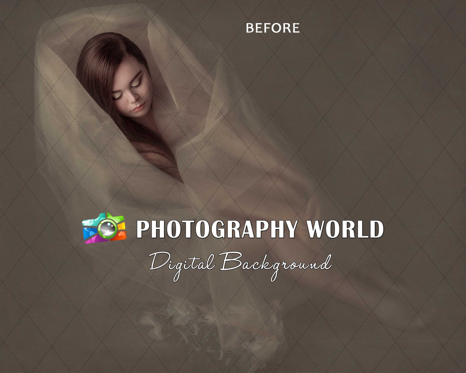 Vignette Transparent TEXTURE OVERLAY - Photo Overlays, Digital Presets ...