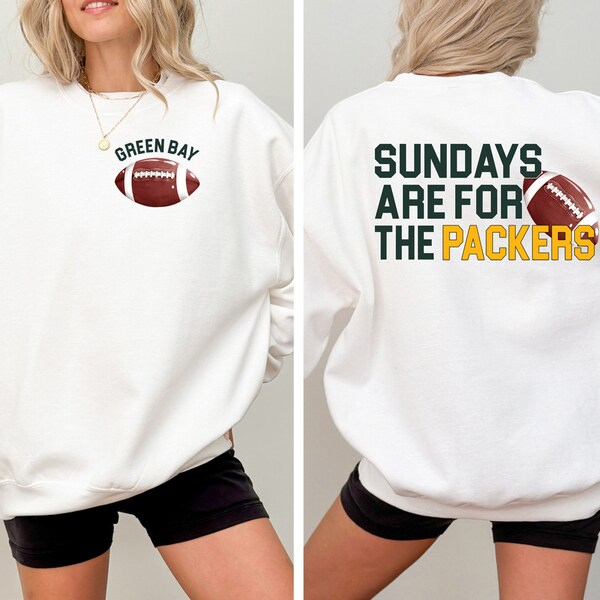 Green Bay Packers - Etsy