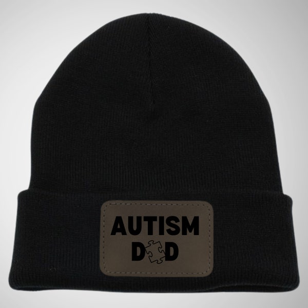 Autism Awareness Hat - Etsy