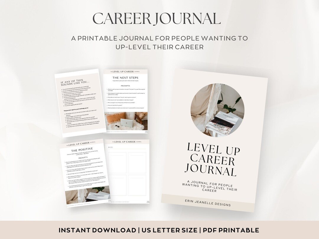Career Planning Tools, Career Coaching, Career Lead Magnet, Job E-book ...