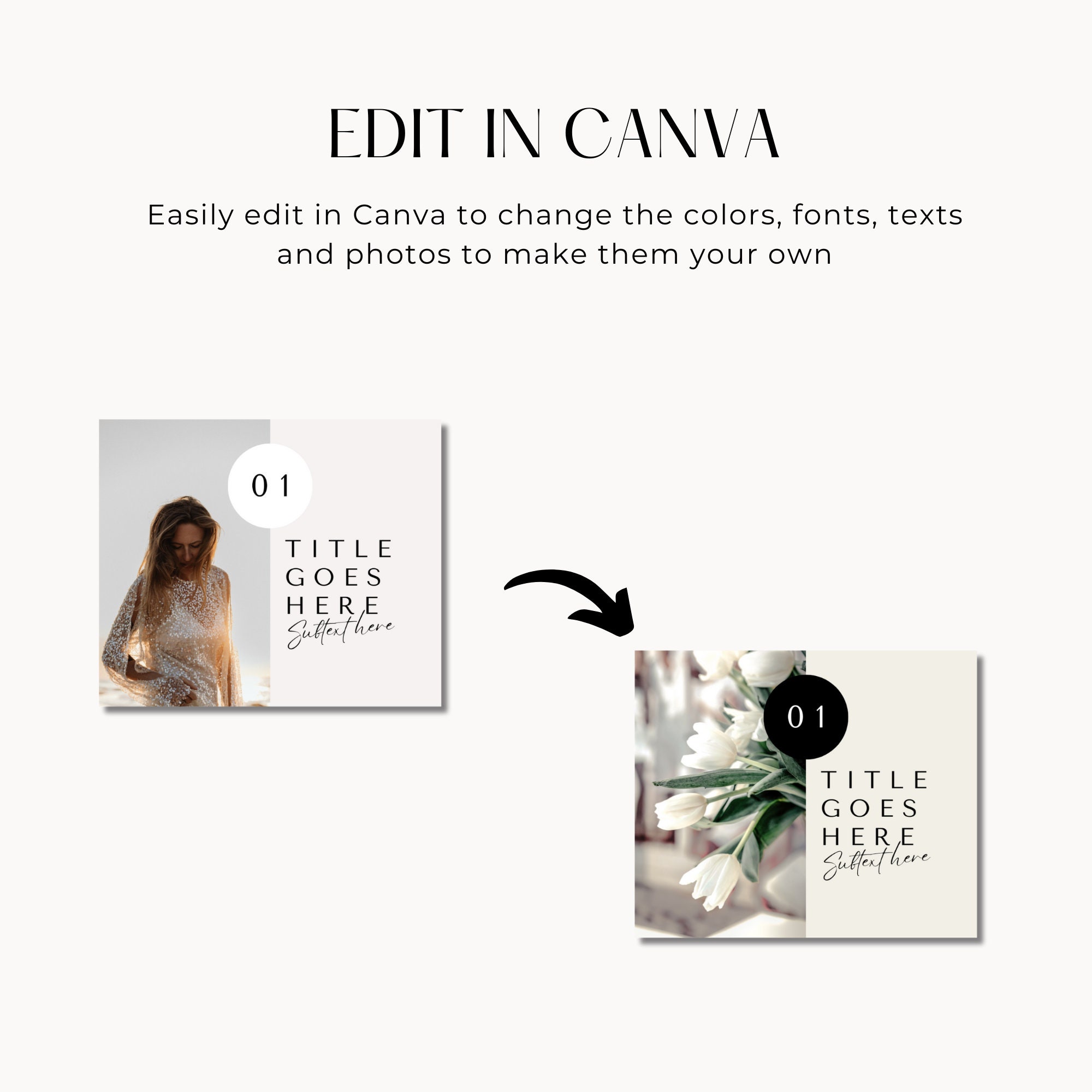 Module Cover Templates, Course Creator Templates, Online Course Module ...