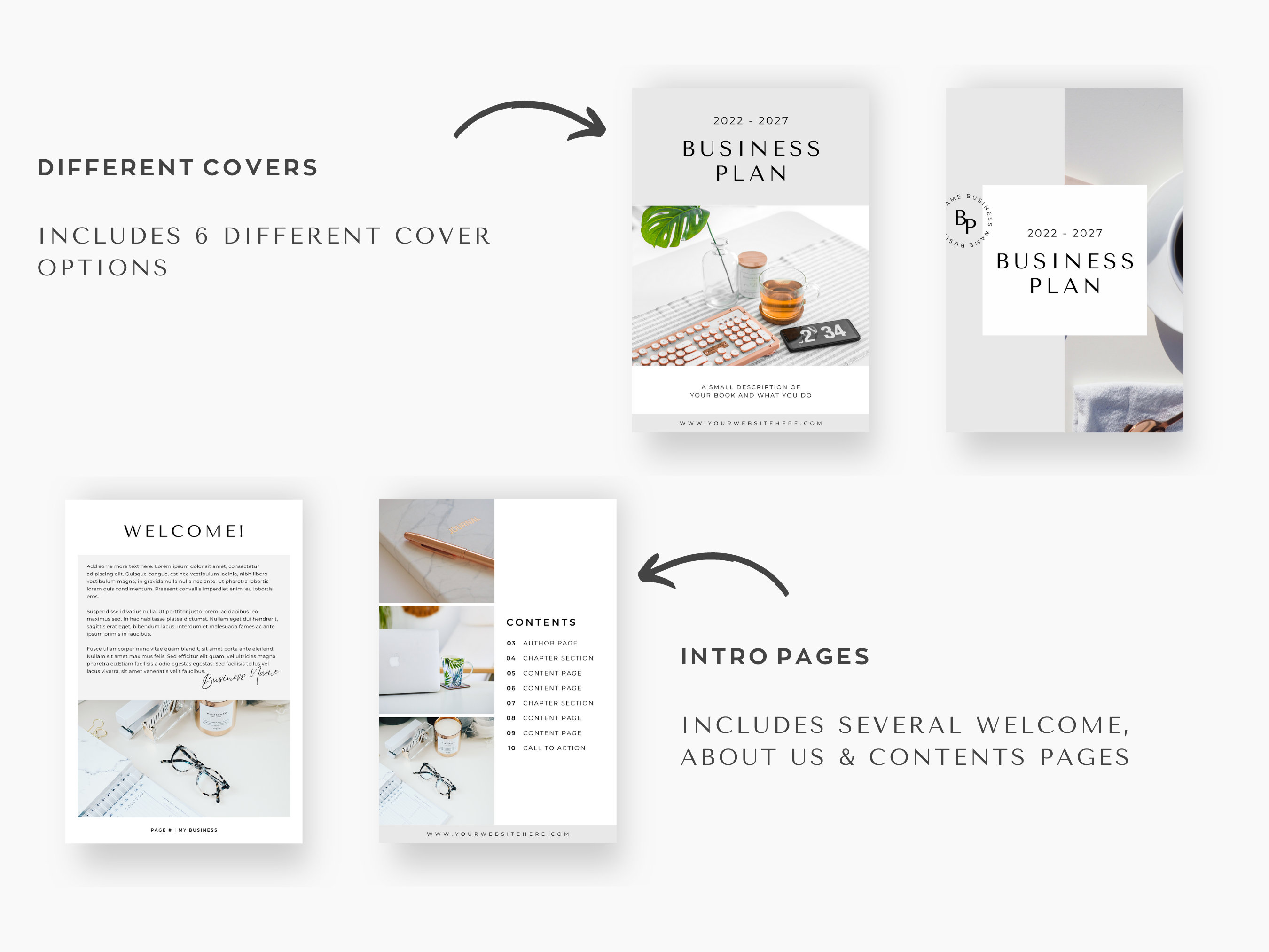 Online Course Resources, Course Templates, Launch Planner Canva, Coach ...