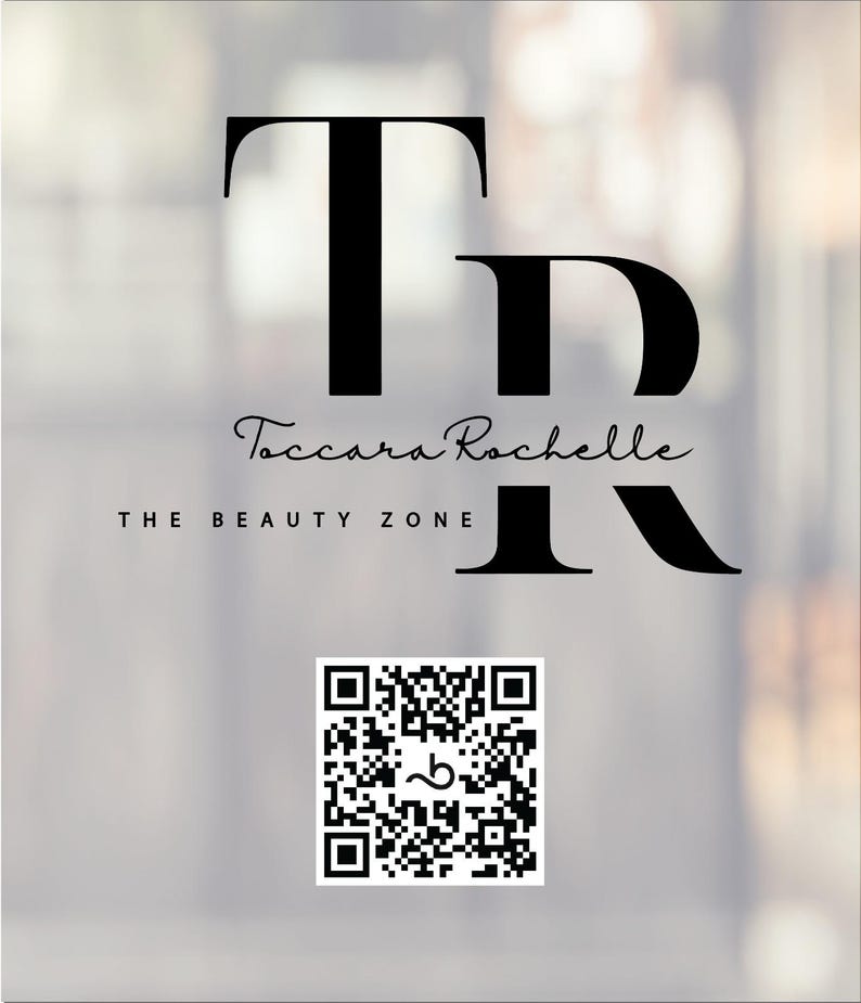 Custom Vinyl Decals, Business Vinyl Decal, Customized Window Decal ...
