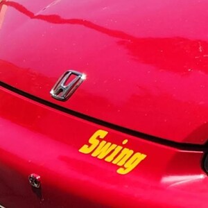 Personalized Car Decal for Business Designed With Love for Etsy ...
