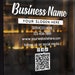 Customized Business Window Decal, Your Company Name Vinyl Decal ...