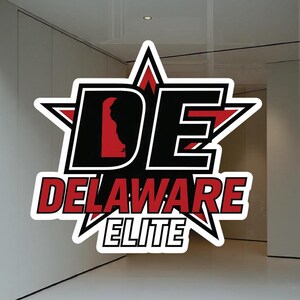 Full Color Custom Stickers - Large Custom Vinyl Sticker - Large Logo ...