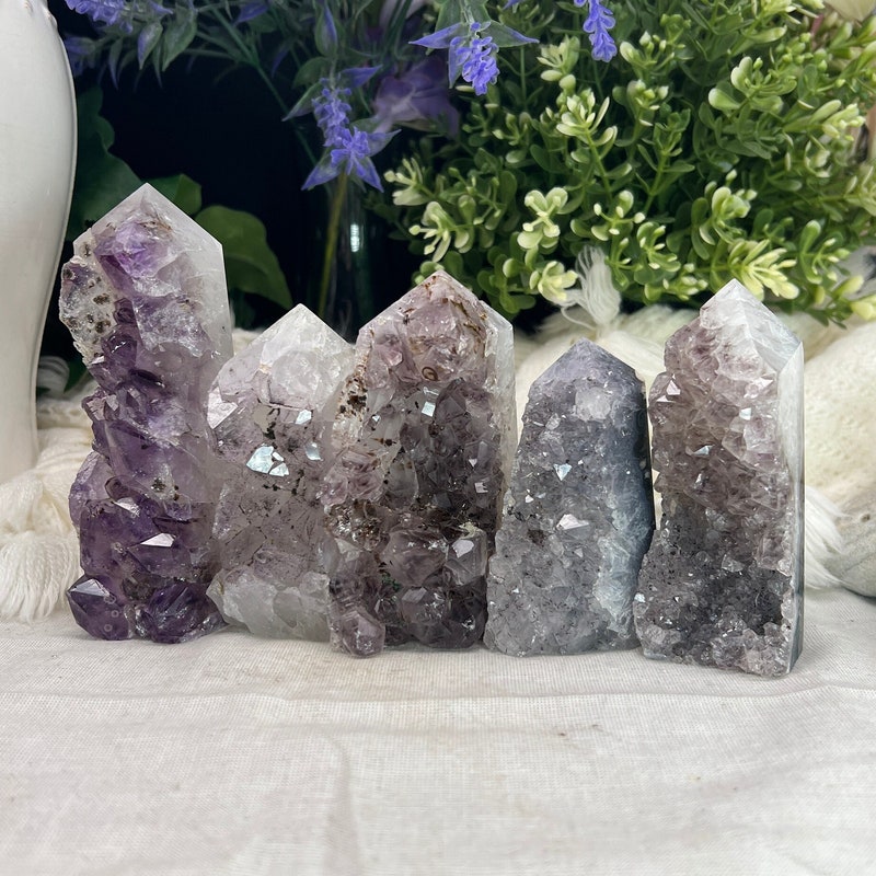 Polish Crystal - Etsy