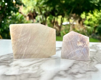 Sunstone Moonstone - Etsy